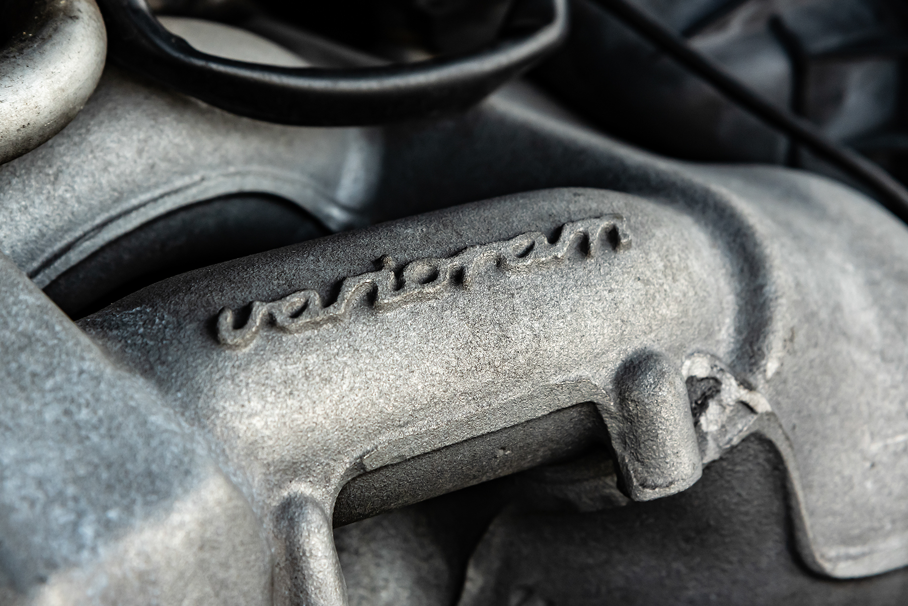 Porsche 993 Varioram vs Non-Varioram