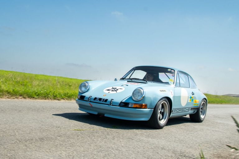 Paul Stephens - Not Your Average Porsche Specialist