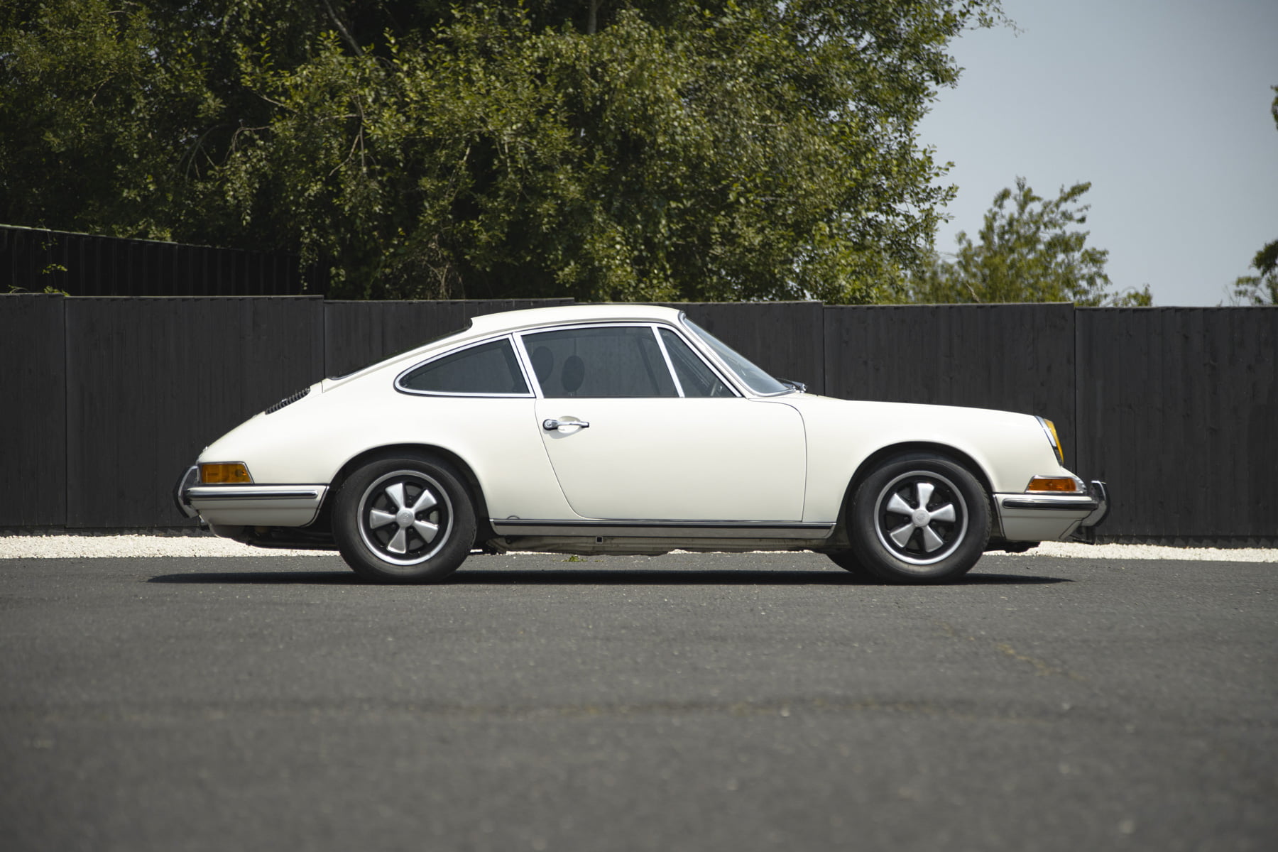 Classic Porsche For Sale