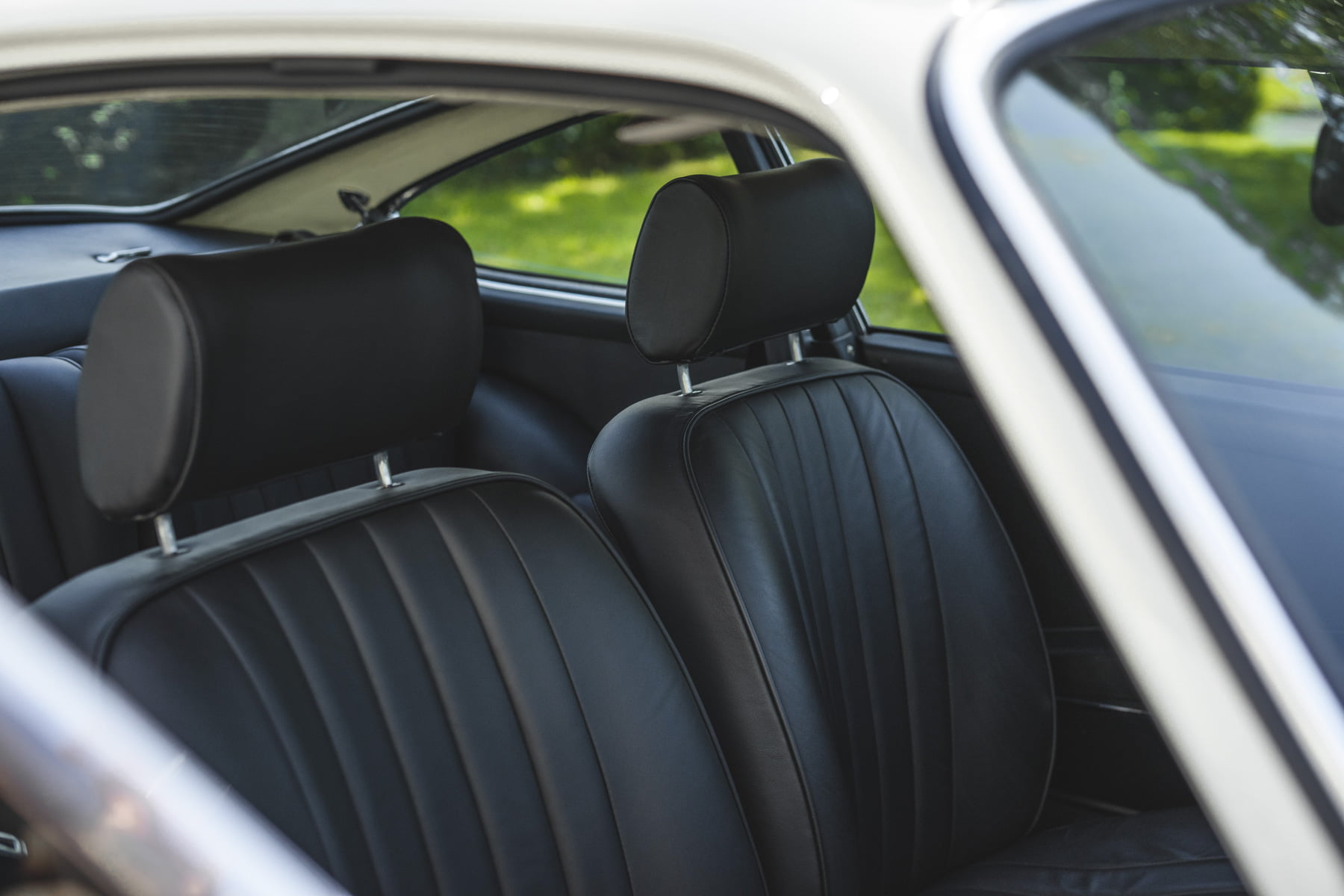 1973 Porsche 911 2.4T MFI For Sale