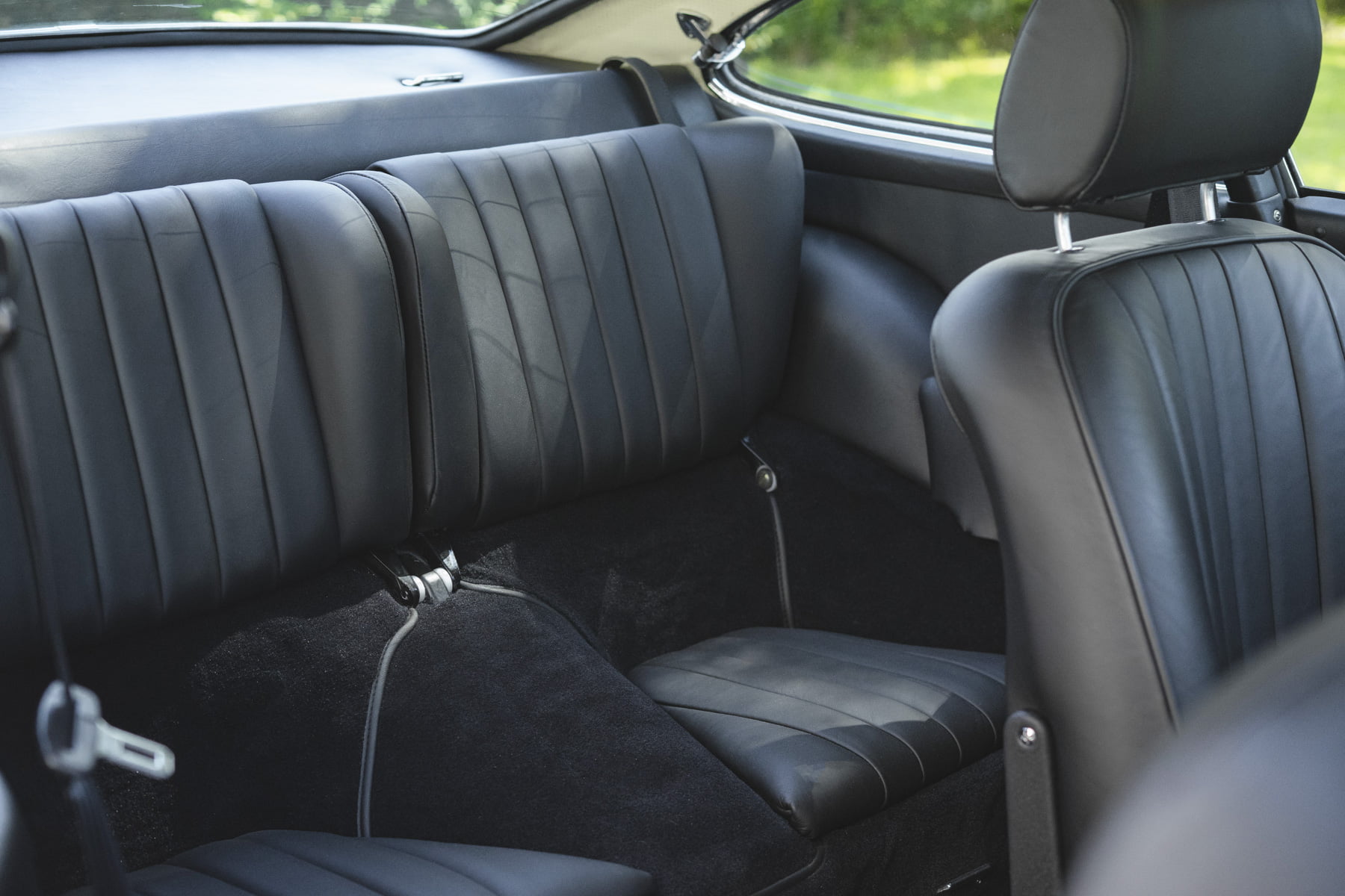 1973 Porsche 911 2.4T MFI For Sale