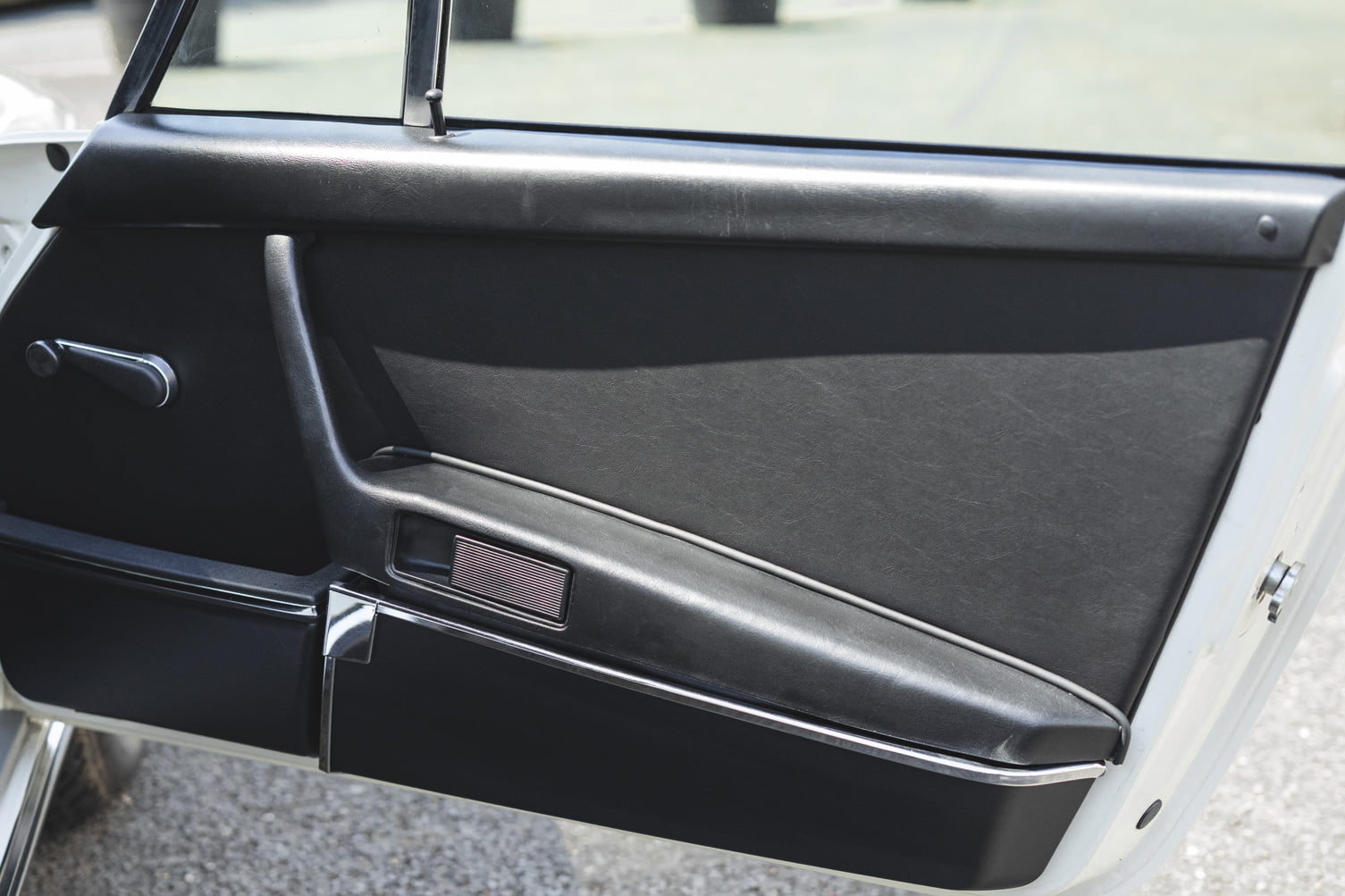 1973 Porsche 911 2.4T MFI For Sale