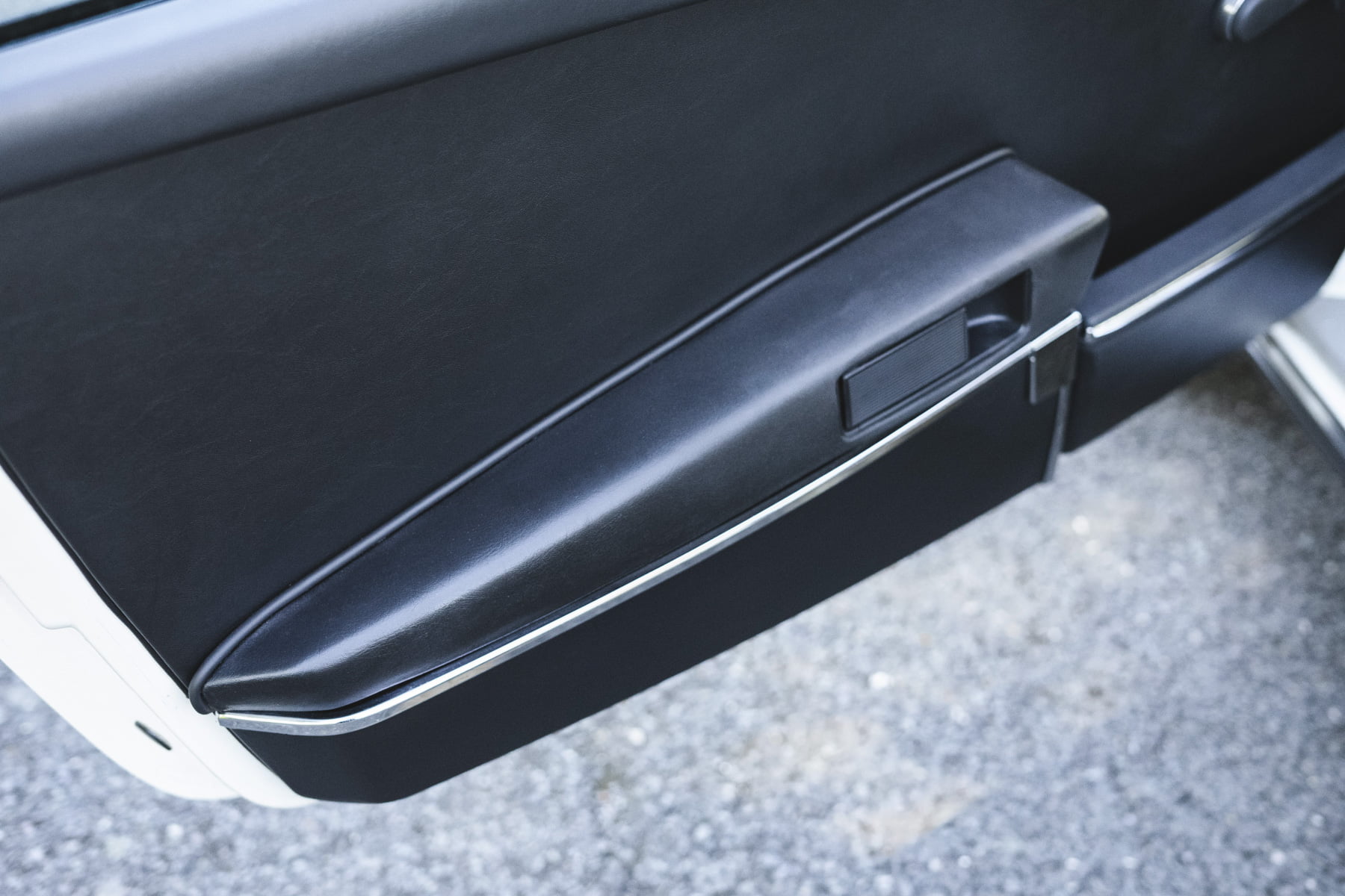 1973 Porsche 911 2.4T MFI For Sale