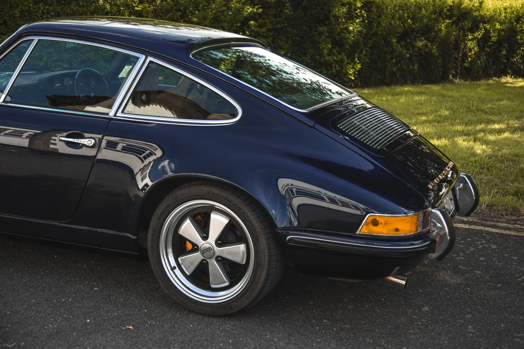 2009 PS Autoart Retro Touring 270R For Sale