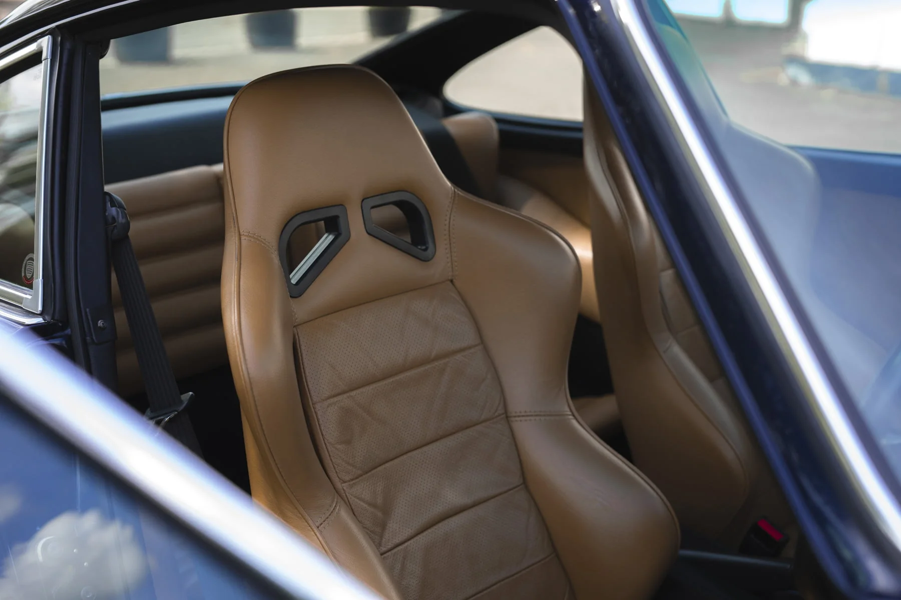 2009 PS Autoart Retro Touring 270R For Sale