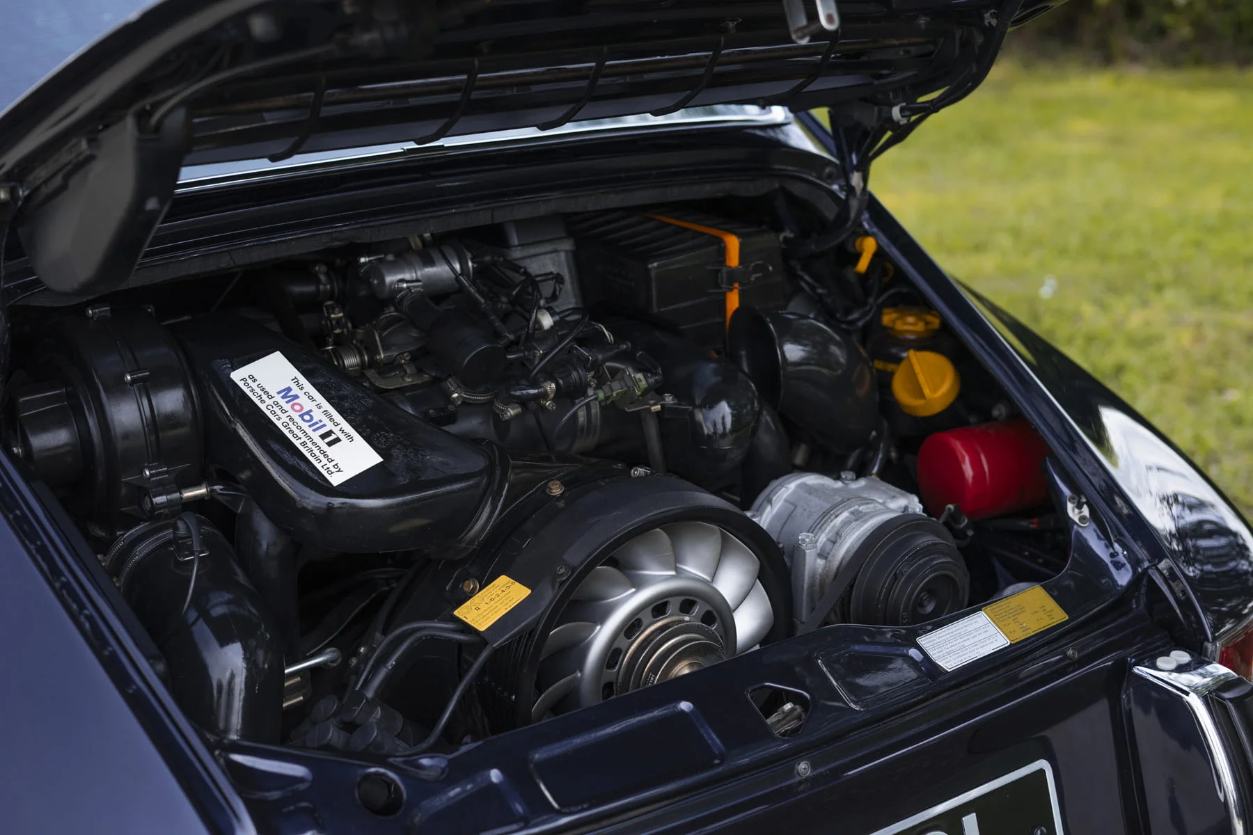 2009 PS Autoart Retro Touring 270R For Sale