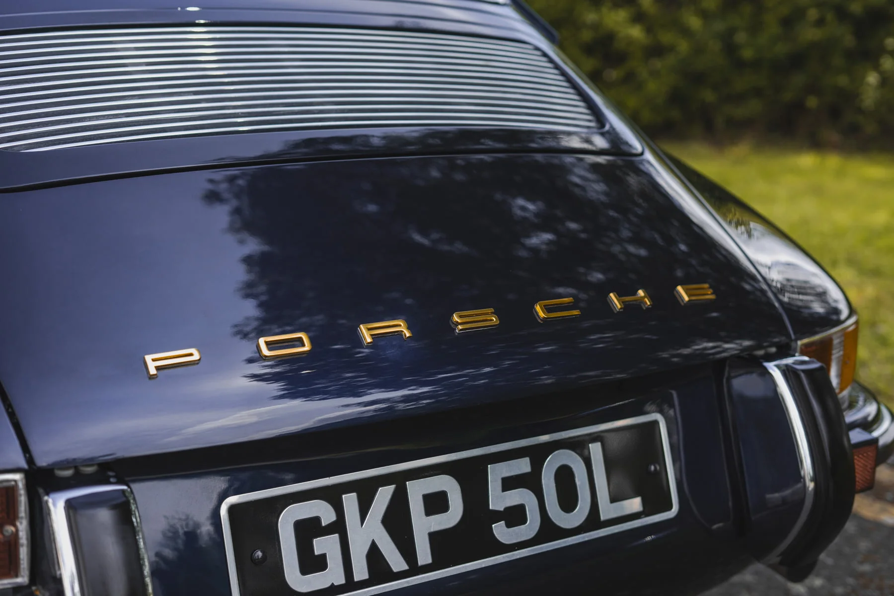 2009 PS Autoart Retro Touring 270R For Sale