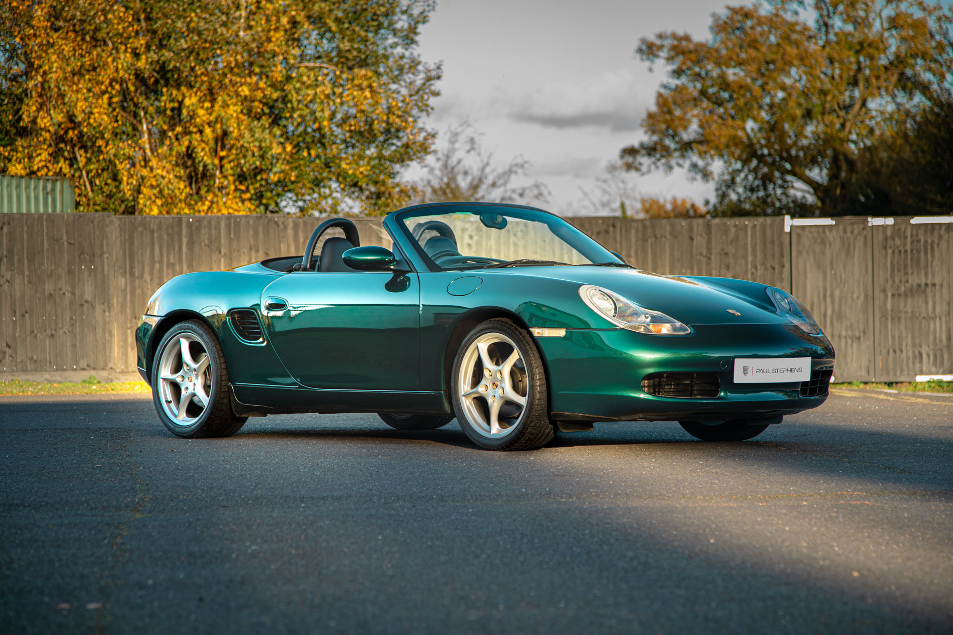 Bore score on 996/Boxster M96 engines and how to avoid it?
