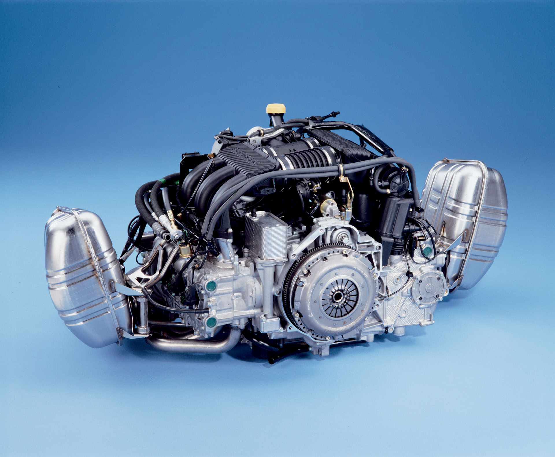 Bore score on 996/Boxster M96 engines and how to avoid it?