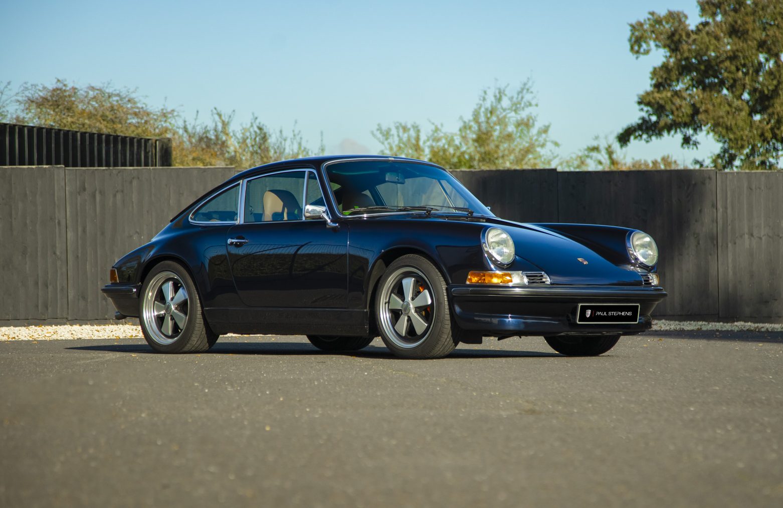 Porsche 911 For Sale