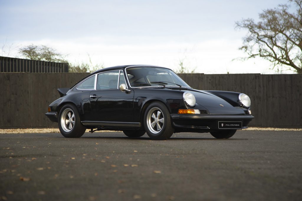 1973 Porsche 911 2.7 RS M472 Tribute For Sale